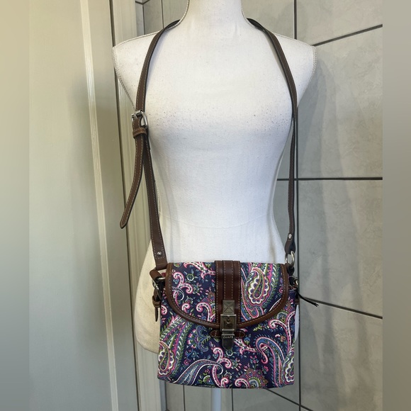 Chaps | Bags | Chaps Crossbody Bag | Poshmark